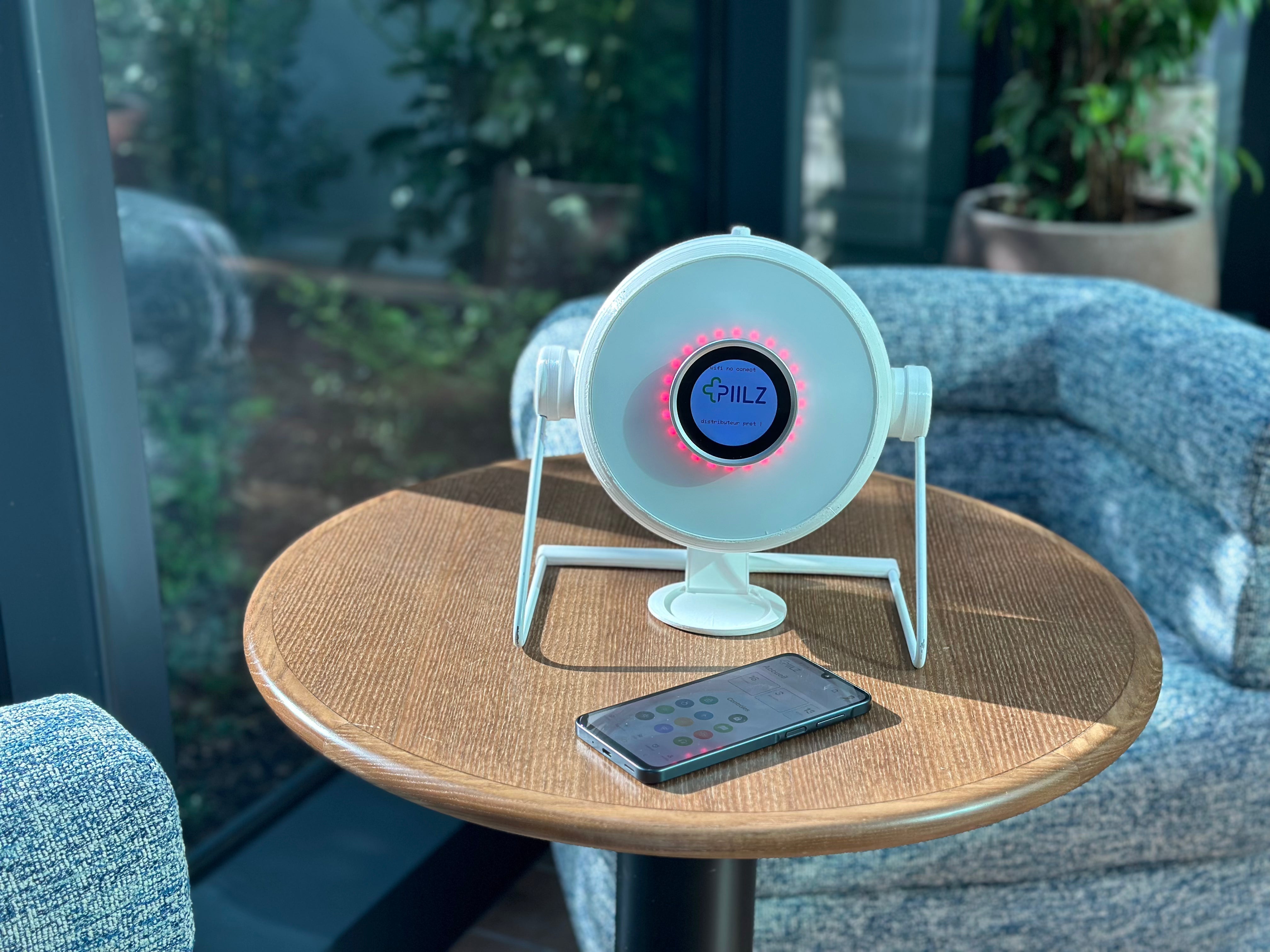 Smart Pill Dispenser: A Complete Guide 2025 | PillQare – Pillqare